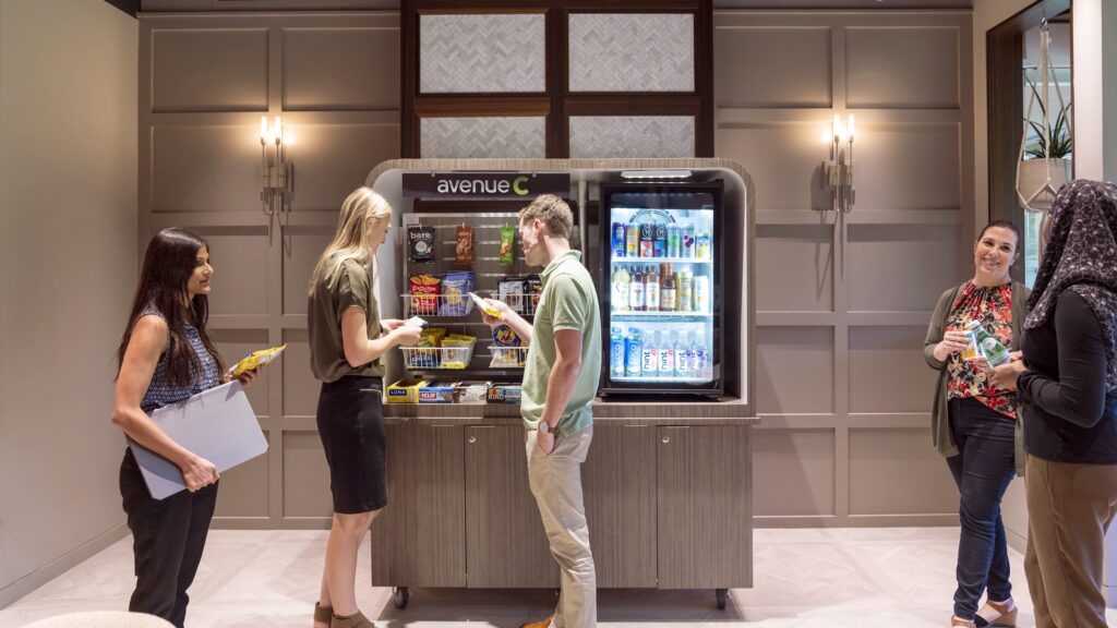 4 Ways a Victoria Avenue C Express Market is Essential