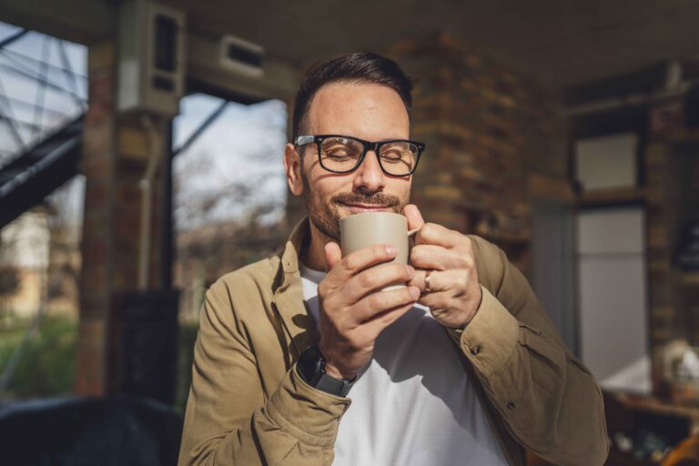 Deluxe Employee Coffee Service for Canada Offices Nationwide